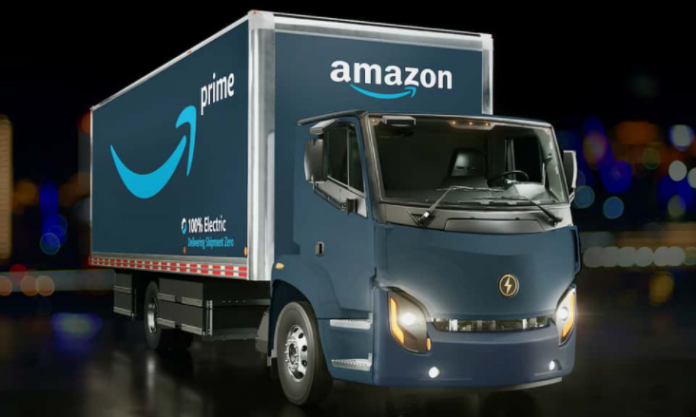 A look at The Lion Electric Class 8 Semi Truck - Lion8 » Trucking