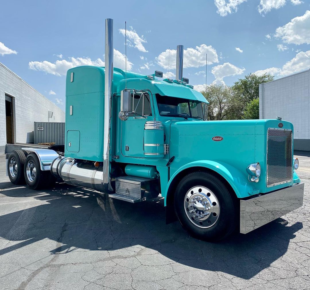 379 Archives Trucking